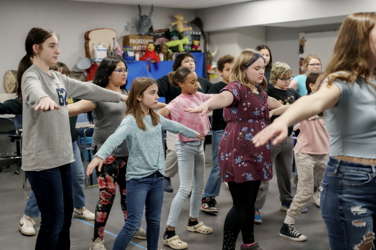 ‘SpongeBob’ set for Gowanda splash | News, Sports, Jobs - Observer Today